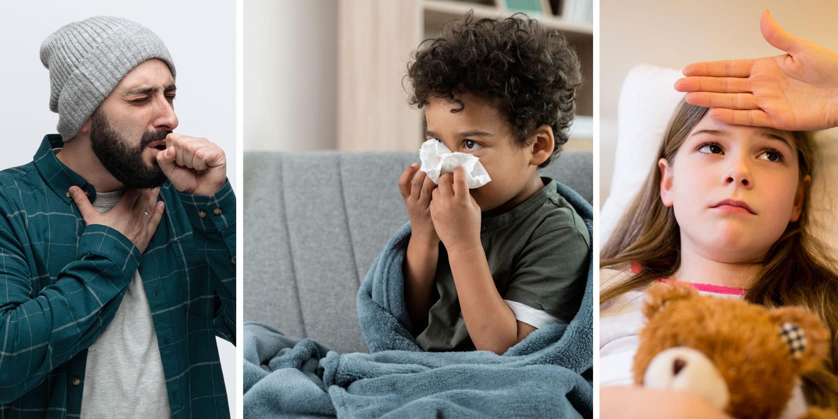 Everything You Need to Know About Upper Respiratory Infections - Xpress ...