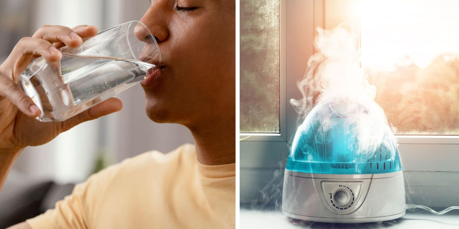 Everything You Need to Know About Upper Respiratory Infections - Xpress ...