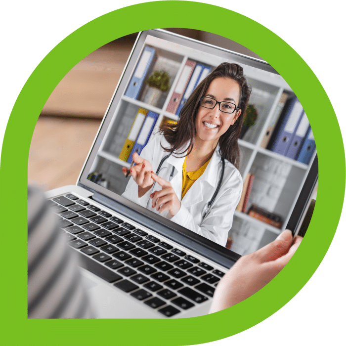 Virtual Primary Care - Primary Care from the Comfort of Your Home